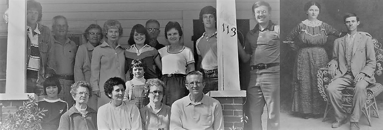 Our Folks 2.0 - Goggans